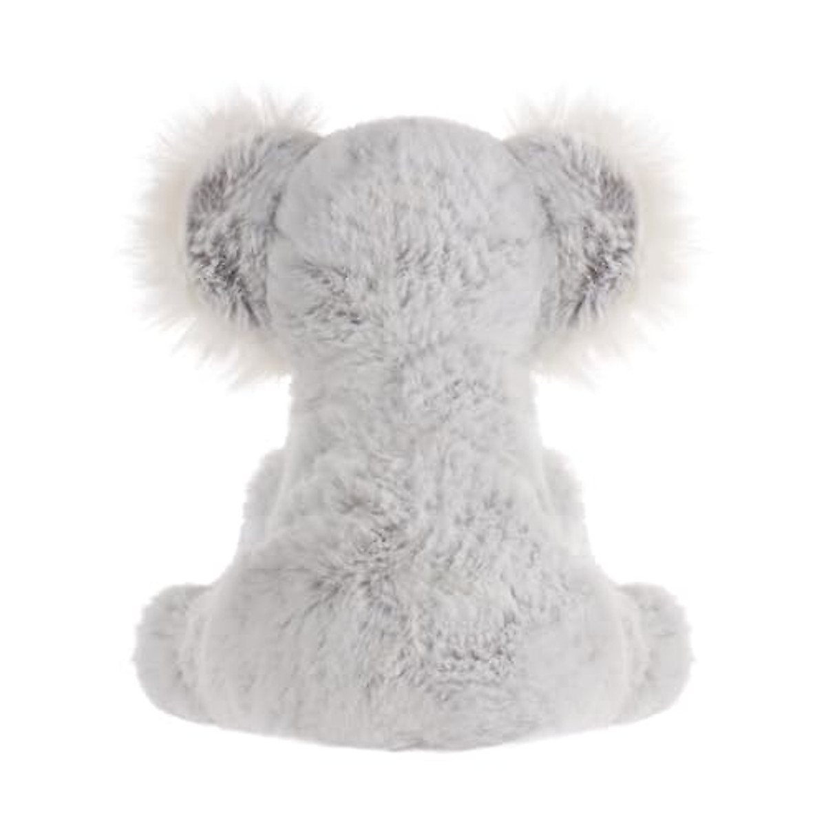 Apricot Lamb Toys Plush Gray Plush Koala Stuffed Animal Soft Cuddly Perfect for Child (Gray Plush Koala, 8 Inches)