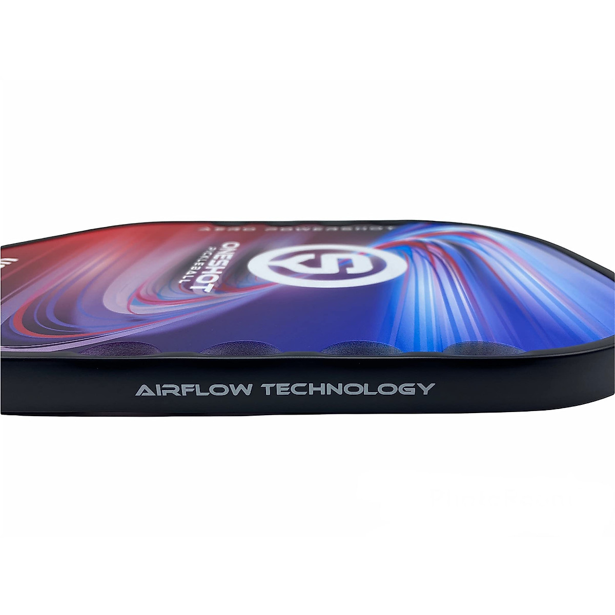 Oneshot Pickleball Paddle - Aero Powershot - USAPA Approved