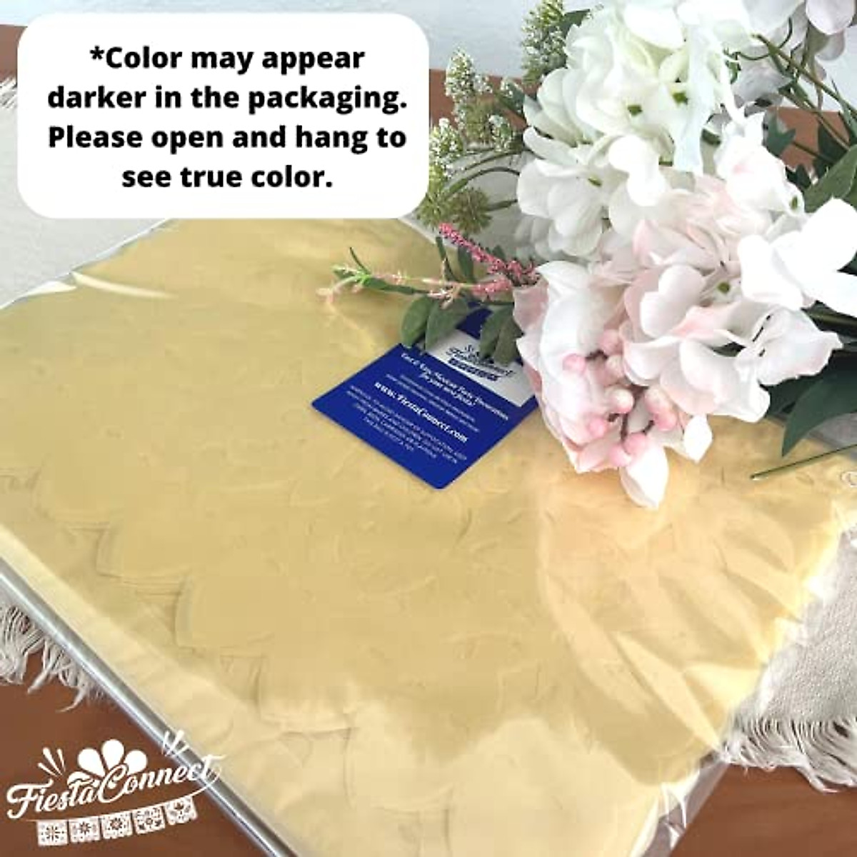 Cream Papel Picado Banners, Mexican tissue papel picado, Neutral weddings/fiesta party decorations, Off white Mexican cut out garland made from tissue paper, Pre-assembled on string for easy hanging ws001