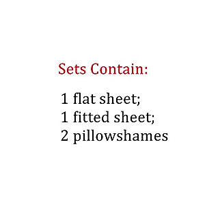 JIJIWANG Submarine Ocean Queen Flat Sheet Sets Kids with 2 Pillowshames Fish Conch Starfish Print Ocean Fitted Sheet Sets Boys Girls Sealife Bedding Sheets Soft Polyester