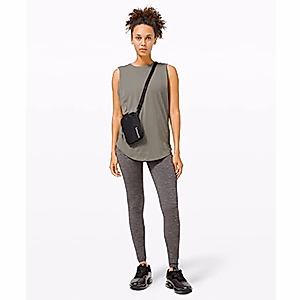 Lululemon Easy Access Crossbody (BLK)