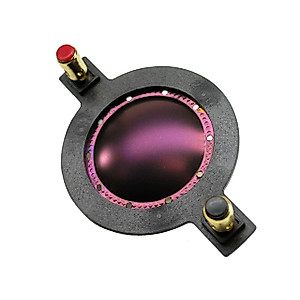 Mackie Speaker Diaphragm SRM450, Version 2, 8 Ohm, D-SRM450-v2