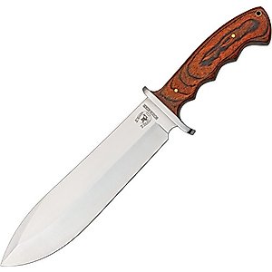 Rough Ryder Bowie