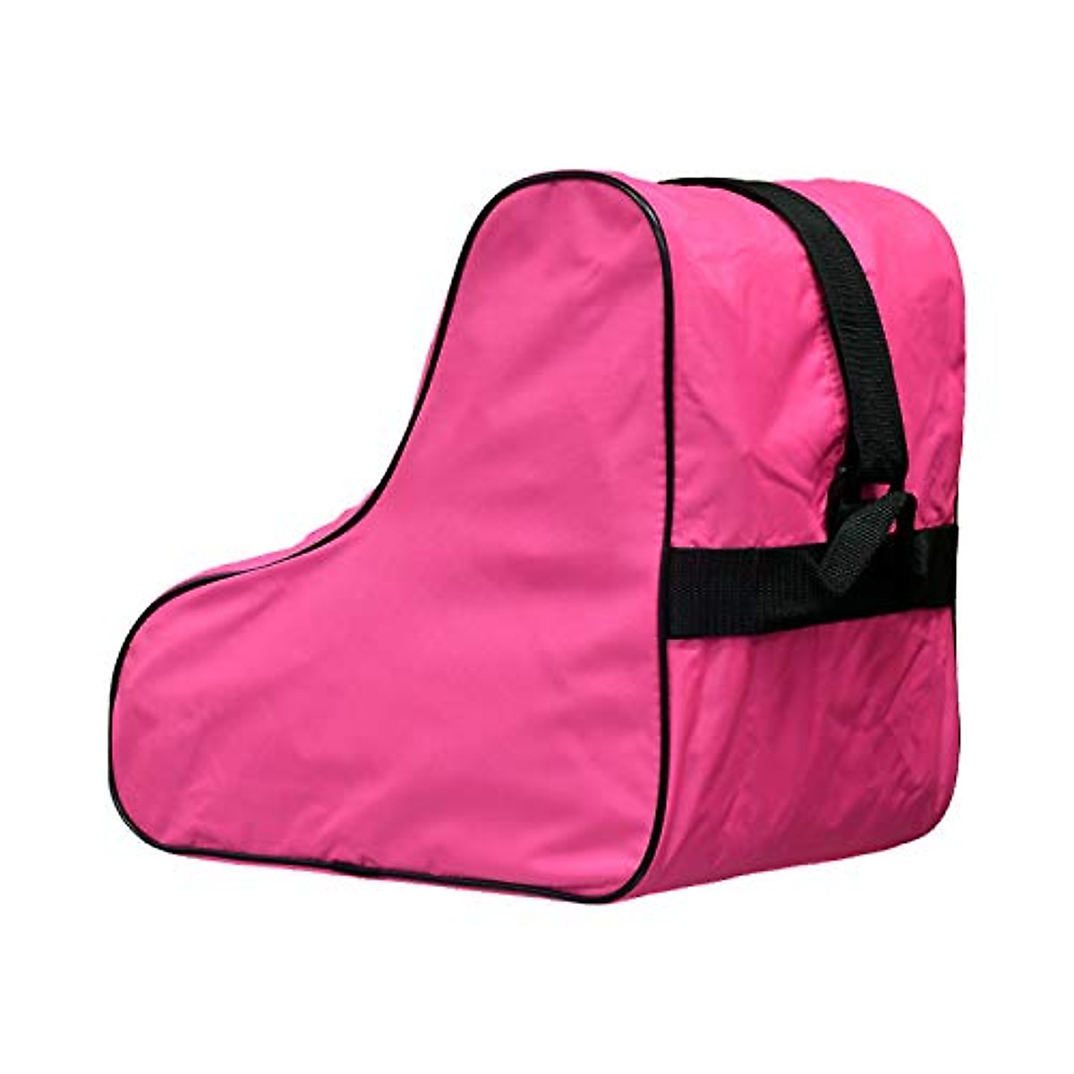 Epic Skates Standard Pink Skate Bag, One Size