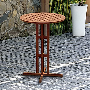 Amazonia Ibiza Eucalyptus Bartable