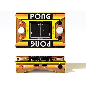 Arcade 1Up Arcade1Up Pong 2 Player Countercade - Electronic Games;