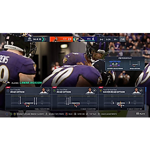 Madden NFL 21 Next Level Edition - Xbox Series X