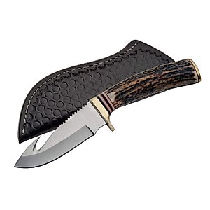 SZCO Supplies Guthook Hunting Knife