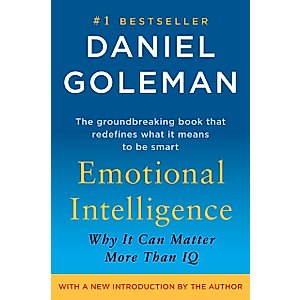 Emotional Intelligence: Why It Can Matter More Than IQ