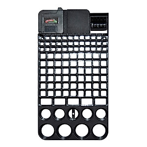 Range Kleen Battery Organizer (Slimline)