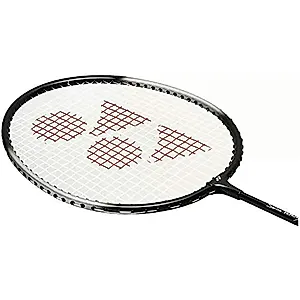 Yonex GR 303 Aluminum Blend Badminton Racquet with Full Cover