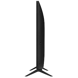 LG 43UN700T-B 43" 4K 3840x2160 IPS HDR 10 Monitor with Deco Gear Gaming Bundle