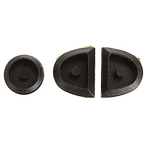 Strong Distant Key Shell Case for Holden Commodore 3 Buttons Durable Sturdy