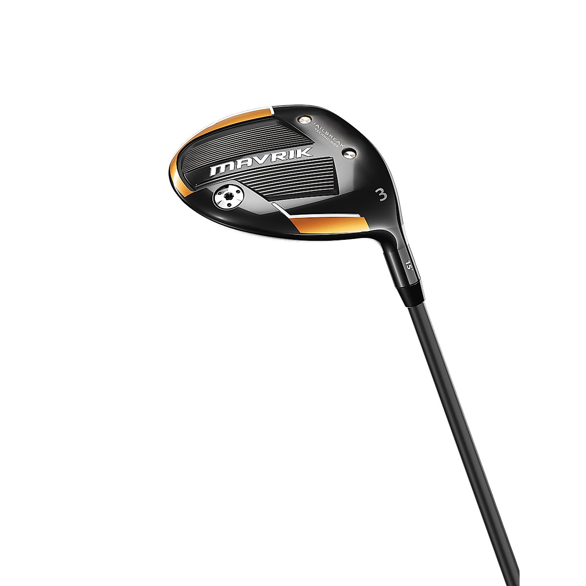 Callaway WD LH MAVRIK 22 3FW GR REG