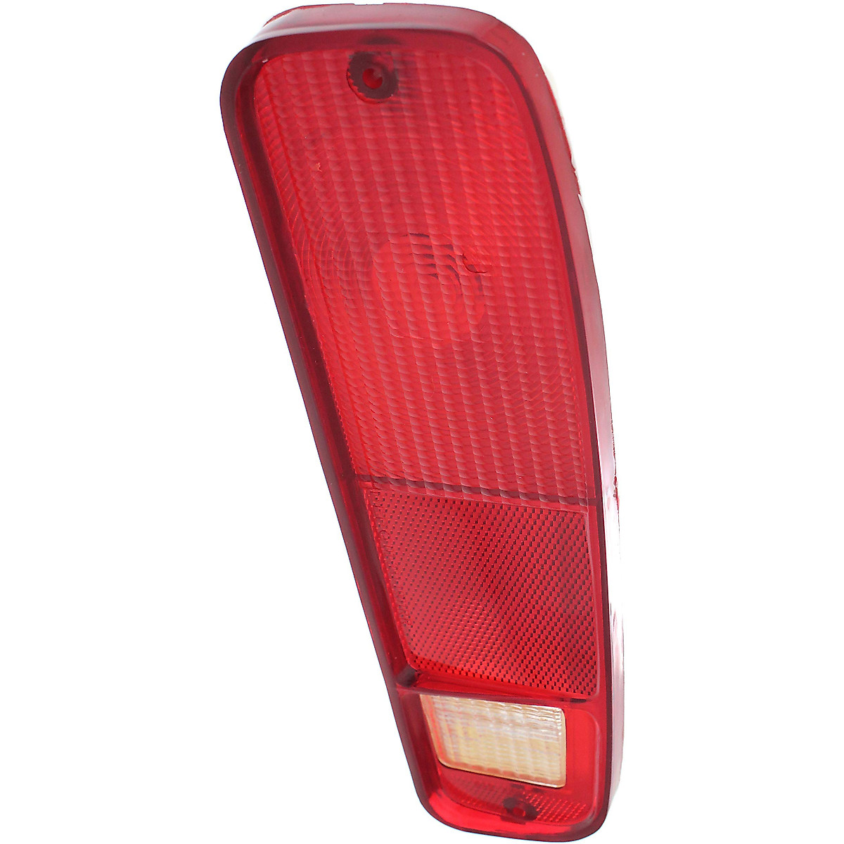 Garage-Pro Tail Light Lens and Housing Compatible with 1975-1979 Ford F-150 and 1973-1979 Ford F-100 / F-250 / F-350 Set of 2, Driver and Passenger Side