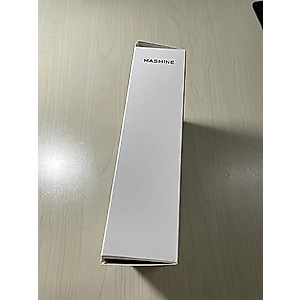 mashine Swimming Headphones, Bluetooth & MP3 Music Player 2 in 1, IPX8 Underwater 3 Meters Waterproof Earphones for Pool, Surfing, Snorkeling, Shower and Running with Shuffle (Not Bone Conduction)