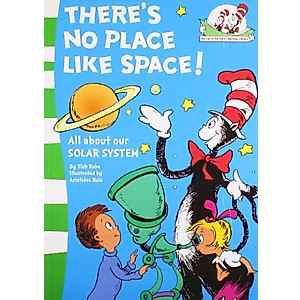 Like Space!