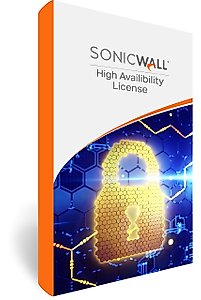SonicWall HA Conversion License to Standalone Unit for TZ370 (02-SSC-8055)