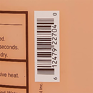 McKesson Foaming Hand Soap - Clean Scent - 8.5 oz, 1 Count