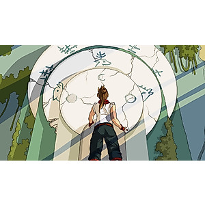 Treasures of the Aegean - PlayStation 4