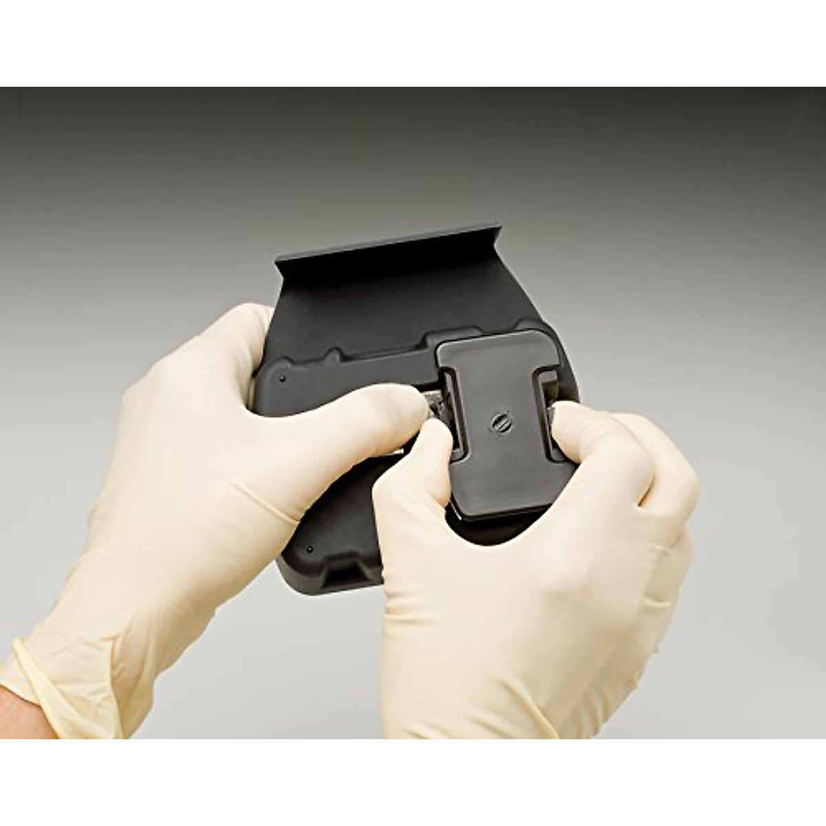 Tomcat Mouse Killer III Tier 3 Refillable Mouse Bait Station, 1 Station with 8 Baits (Bag)