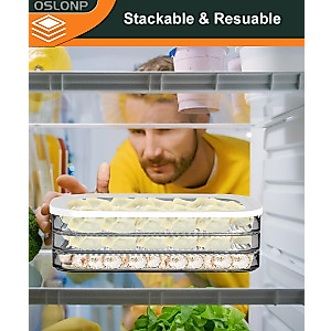 Deli Meat Container for Fridge,Lunch Meat Container for Refrigerator,Lunch Meat Cheese Container for Refrigerator,Stackable Food Storage Boxes With Lid Cold Cuts ,Salami,Bacon ,BPA Free,18.6oz 3 Pack
