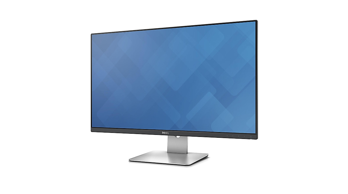 Dell S2715H 27-Inch Monitor - Refurbished & Certified