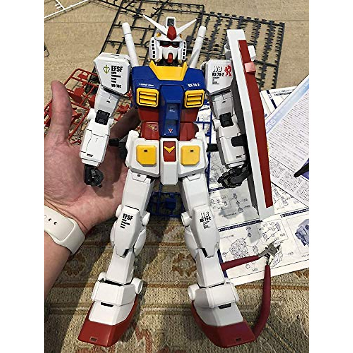 Valtcan Prime Model Nipper with Blade Case