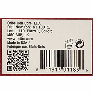 Oribe Split End Seal , 1.7 Fl Oz (Pack of 1)