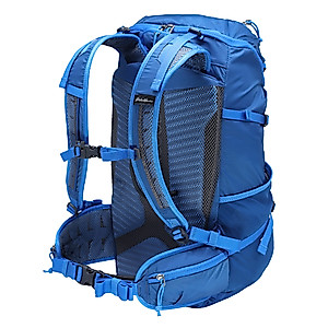 Eddie Bauer Adventurer Trail 30L Backpack with Interior Hydration Bladder Sleeve