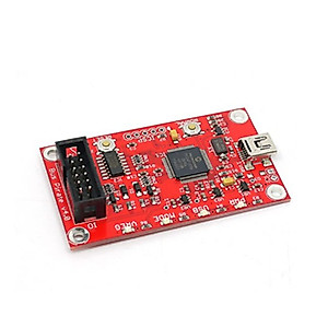 MidzooMod Bus Pirate v4.0 Bus Pirate V4 Community Firmware v7.0 8M
