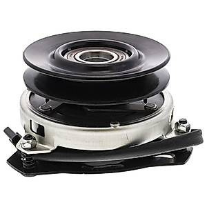 8TEN Gen 3 Electric PTO Clutch for AYP Craftsman Cub Cadet MTD Husqvarna 140923 5215-73 174509 170056 124648X