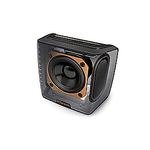 Klipsch Groove Portable Bluetooth Speaker