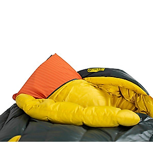 Nemo Riff Mens 30 Reg (Blaze/Deep Water)