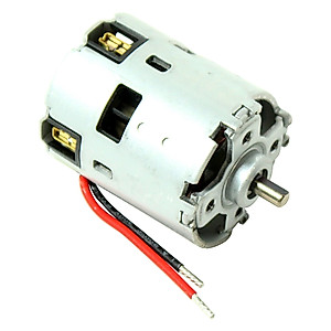 Bosch Parts 1607022609 Motor