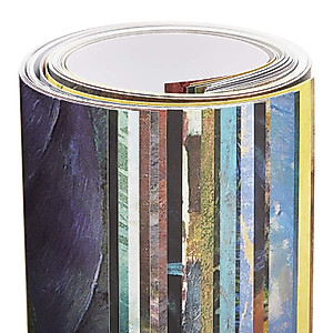 The Gifted Stationery 20 Pack Impressionist Artist Posters for Office, Dorm, Apartment, 13x19 in