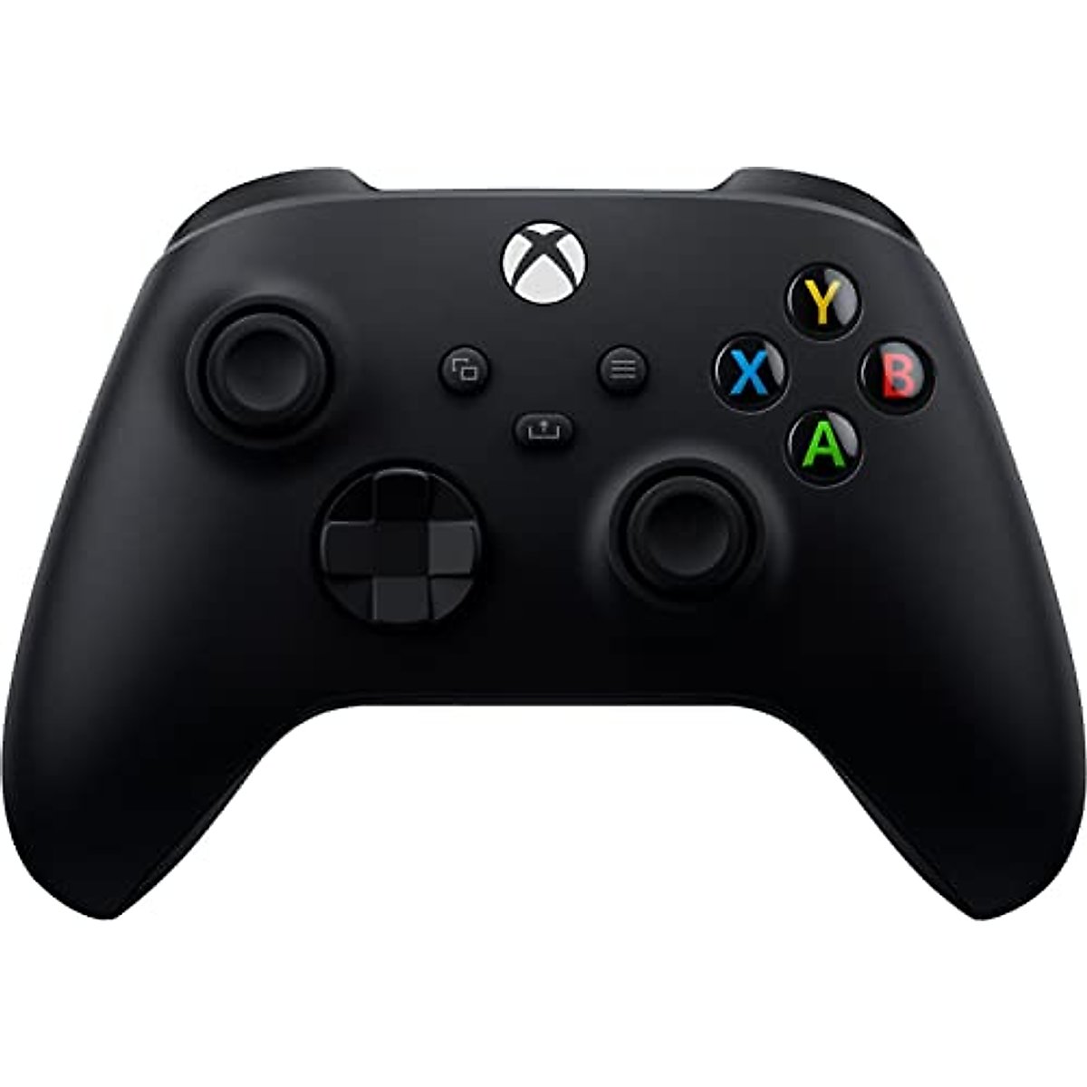 Microsoft Xbox Series X 1TB SSD Gaming Console - 8X Cores Zen 2 CPU, 12 TFLOPS RDNA 2 GPU, 16GB DDR6 RAM, Up to 120 FPS, 8K HDR, 4K UHD Blu-Ray - U Deal