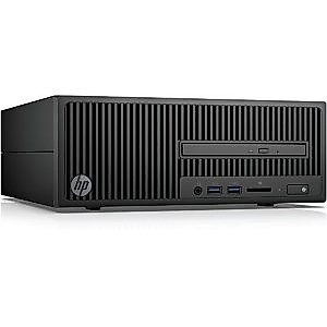 HP 280 G2 SFF I3/3.7 4GB 500GB DV