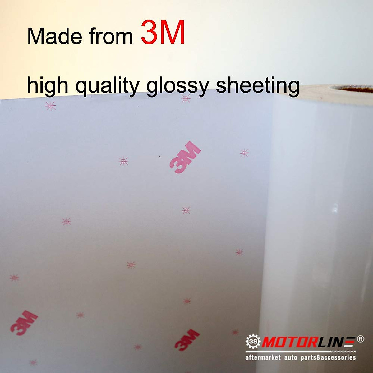 Celtic Cross Trinity Knot Symbol Green Vinyl Decal Sticker - 3 Pack Glossy, 3 Inches, 4 Inches, 6 Inches for Car Laptop Window 06200