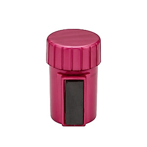 X-ACTO Magnetic Rotating Top Manual Pencil Sharpener, Assorted Colors, 6 Count