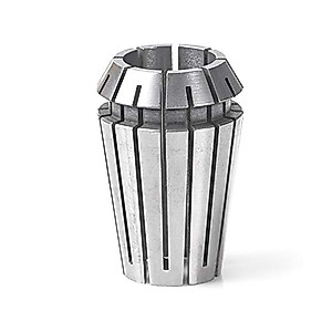 Amana Tool - 1/2 Dia Spring Collets ER20 (CO-278), Industrial Grade