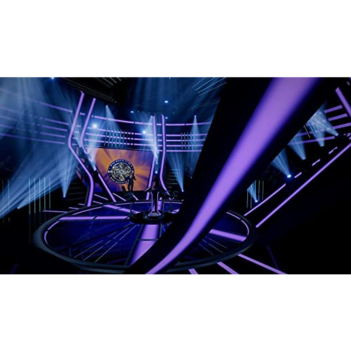 Who Wants to be a Millionaire? - New Edition (PS5) - PlayStation 5