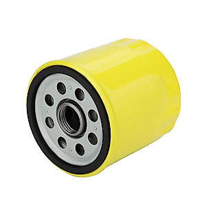 Harbot 52 050 02-S Oil Filter Extra Capacity for CH11 - CH15, CV11 - CV22, M18 - M20, MV16 - MV20, K582 CV640 SV730 SV810 SV820 SV830 SV840 Engine