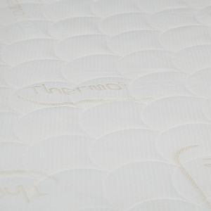 Beautyrest Kids ComforPedic Fitted Crib Mattress Protector