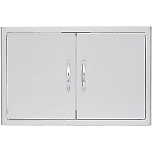Blaze Grills Double Access Door