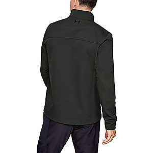 Under Armour Men's ColdGear® Infrared Shield Jacket LG Green