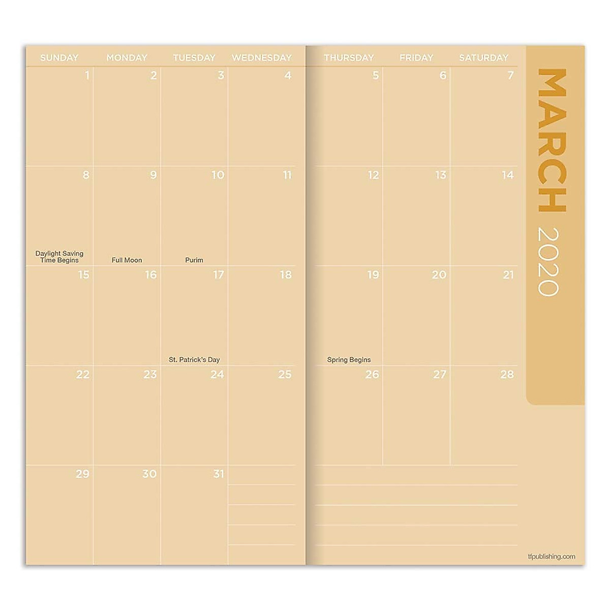 2020-2021 Coca-Cola 2-Year Small Pocket Planner Calendar