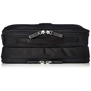 TUMI - Travel Accessories Double-Sided Zip Packing Cube - Black