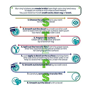 Mom Giraffe with Kid Drawing Name Amelia Wall Decor - Lovely Giraffe Family Picture Baby Name Wall Decals - Two Giraffes Parent with Kid Name Stickers for Wall