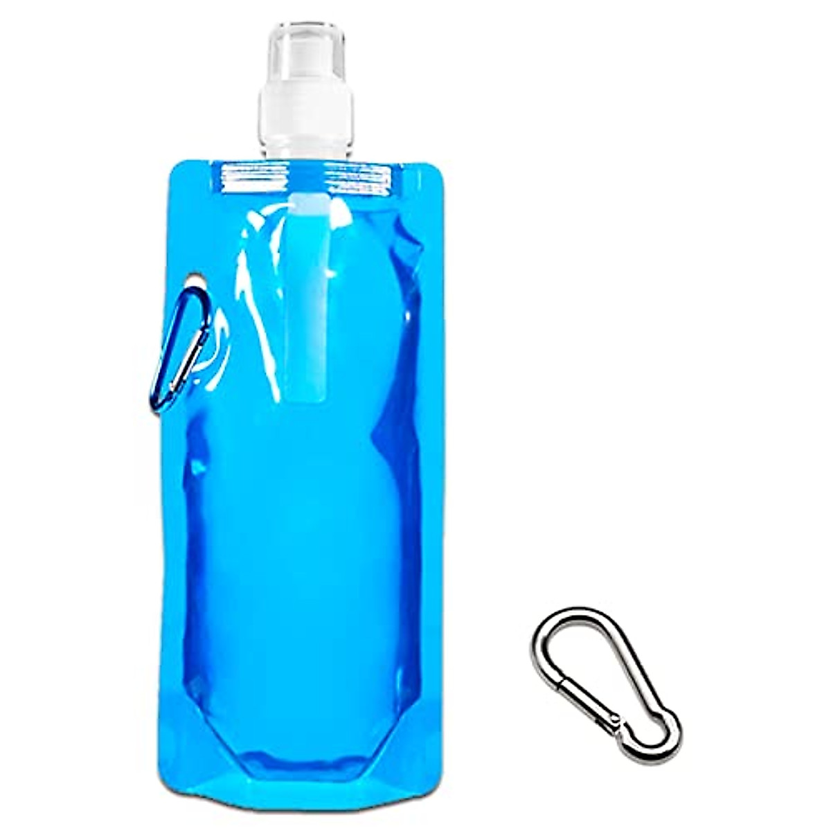 Baby Yoda Backpack for Kids - Star Wars School Supplies Bundle with 16" Grogu Backpack Plus Water Bottle, Mandalorian Decal, and More (Mandalorian School Backpack)